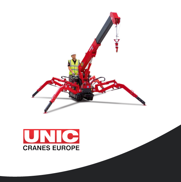 Klaas kraan en kraan Unic kopen